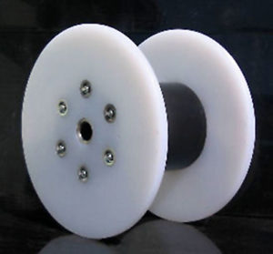 Plastic Spools and Reels | Reels and Spools Manufacturer | William ...