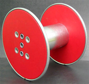 Shipping Reels | Reels and Spools Manufacturer | William McCaskie, Inc.